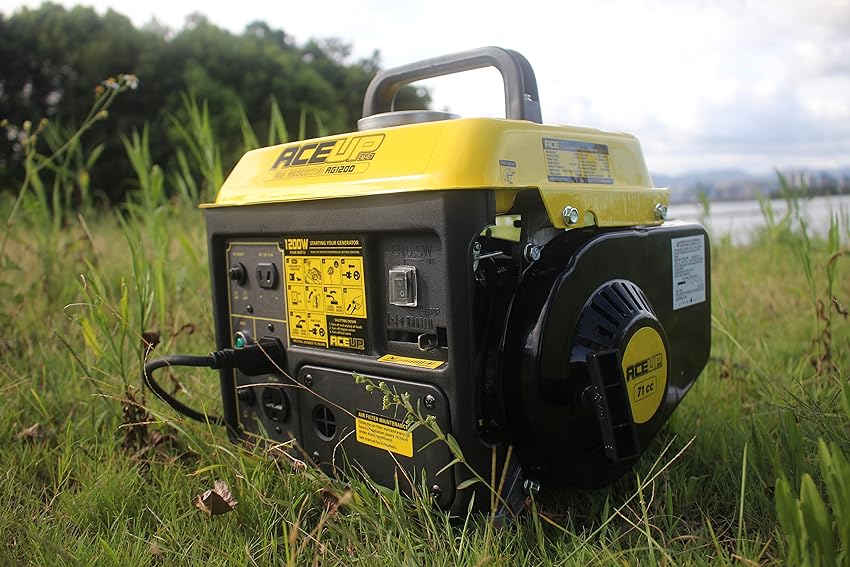 The 5 Best Home Generators of 2024 – AceupEnergy