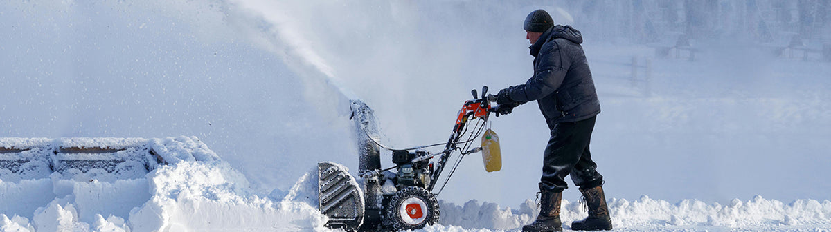 Small Gas Engine – AceupEnergy