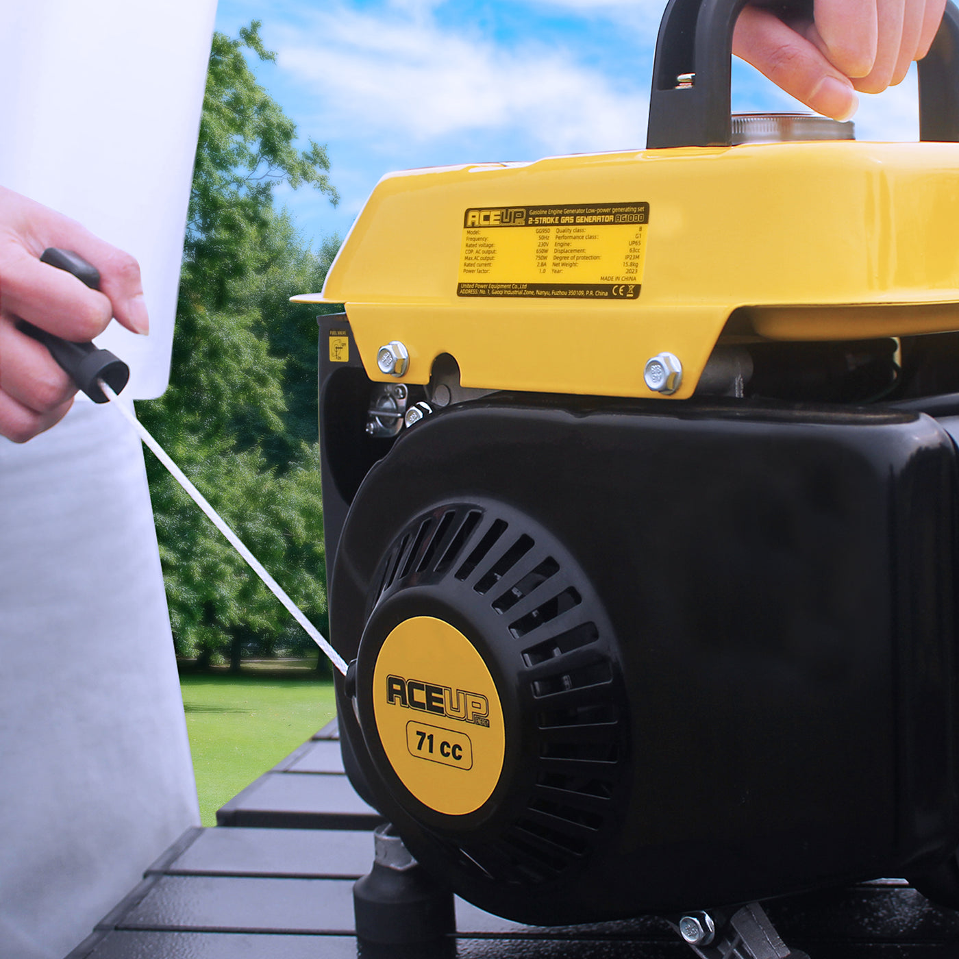 ACEUP ENERGY OFFICIAL STORE – AceupEnergy